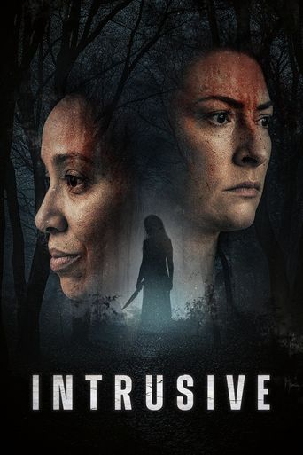 Intrusive (2025): Where to Watch and Stream Online | Reelgood