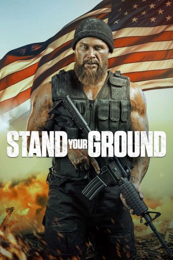 Stand Your Ground (2025): Where to Watch and Stream Online | Reelgood