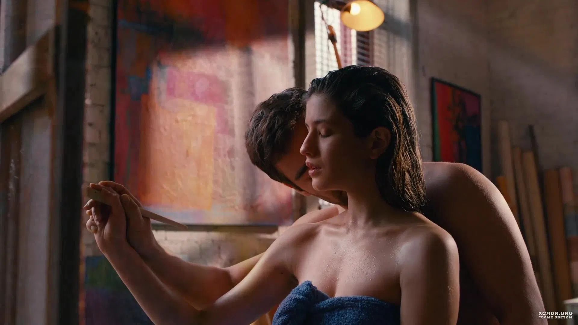 Pure Art (2016) - Where to Watch It Streaming Online | Reelgood