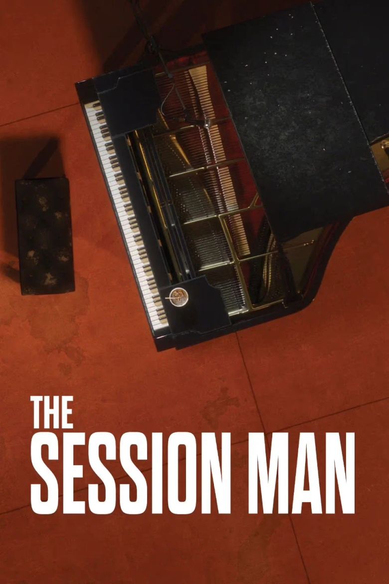 The Session Man | Stream Safely
