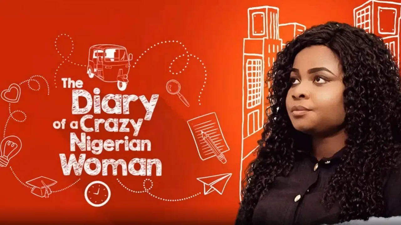 The Diary Of A Crazy Nigerian Woman 2017 Where To Watch And Stream