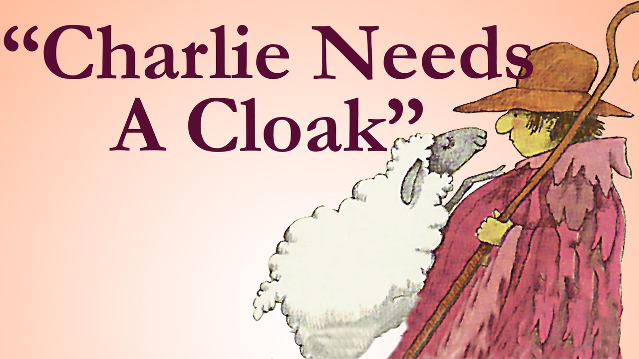 Charlie Needs a Cloak: Where to Watch and Stream Online | Reelgood