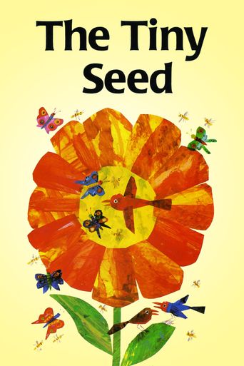 The Tiny Seed (2015): Where to Watch and Stream Online | Reelgood