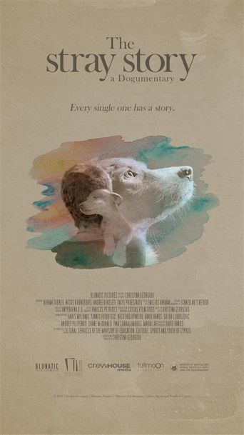 The Stray Story: A Dogumentary (2023): Where to Watch and Stream Online ...