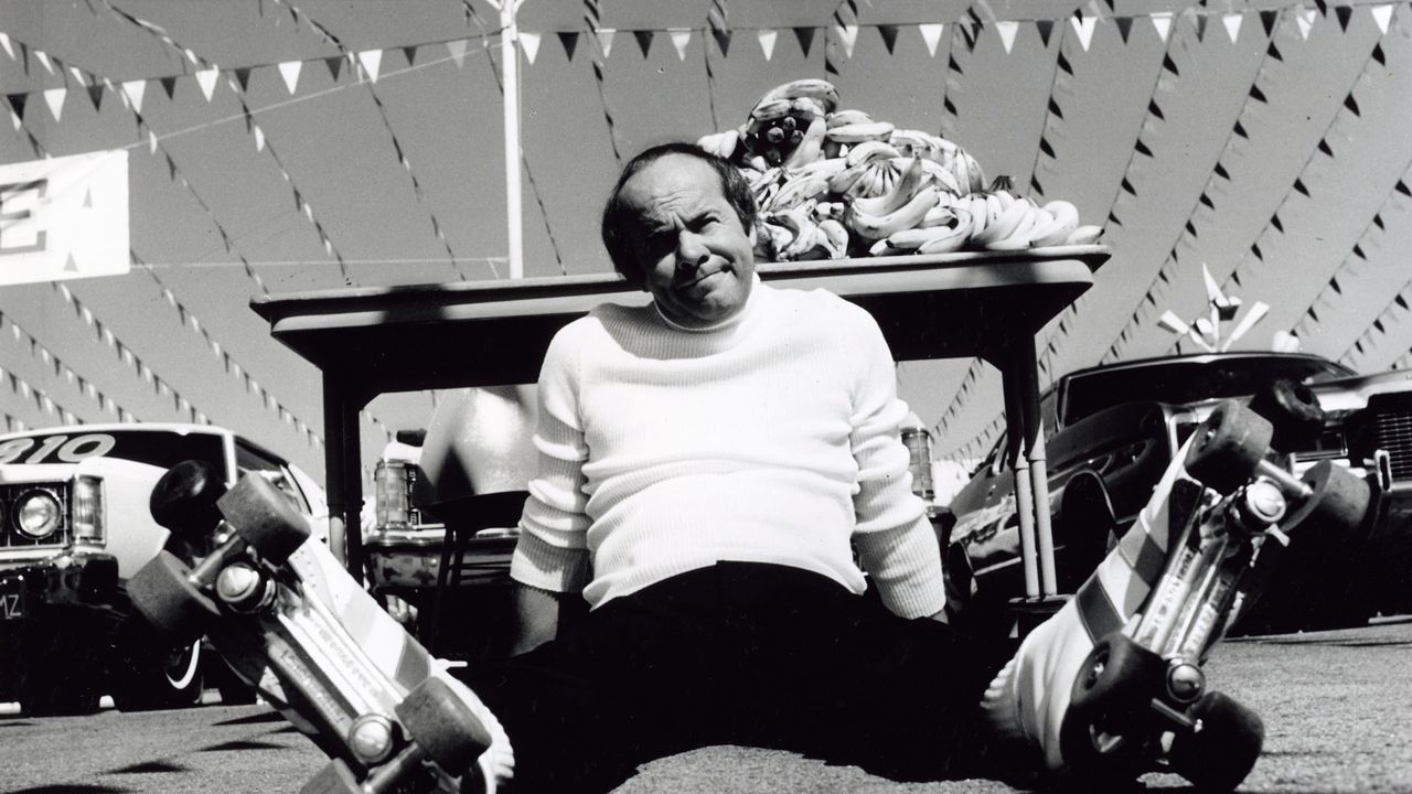 Tim Conway: Timeless Comedy: Where to Watch and Stream Online | Reelgood