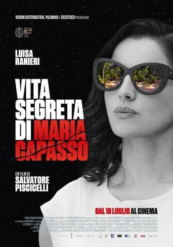 Vita segreta di Maria Capasso (2019): Where to Watch and Stream Online ...