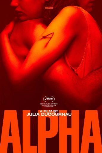 Alpha (2025): Where to Watch and Stream Online | Reelgood