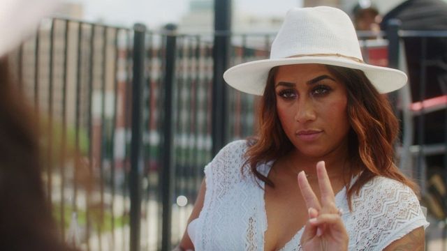 Chasing the Ghost (2022): Where to Watch and Stream Online | Reelgood