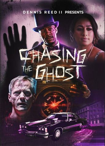 Chasing the Ghost (2022): Where to Watch and Stream Online | Reelgood