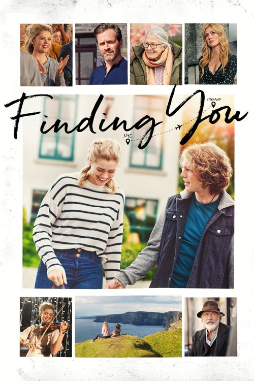 Finding You (2020): Where to Watch and Stream Online | Reelgood