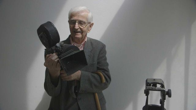 Non-Aligned: Scenes from the Labudovic Reels (2023): Where to Watch and ...