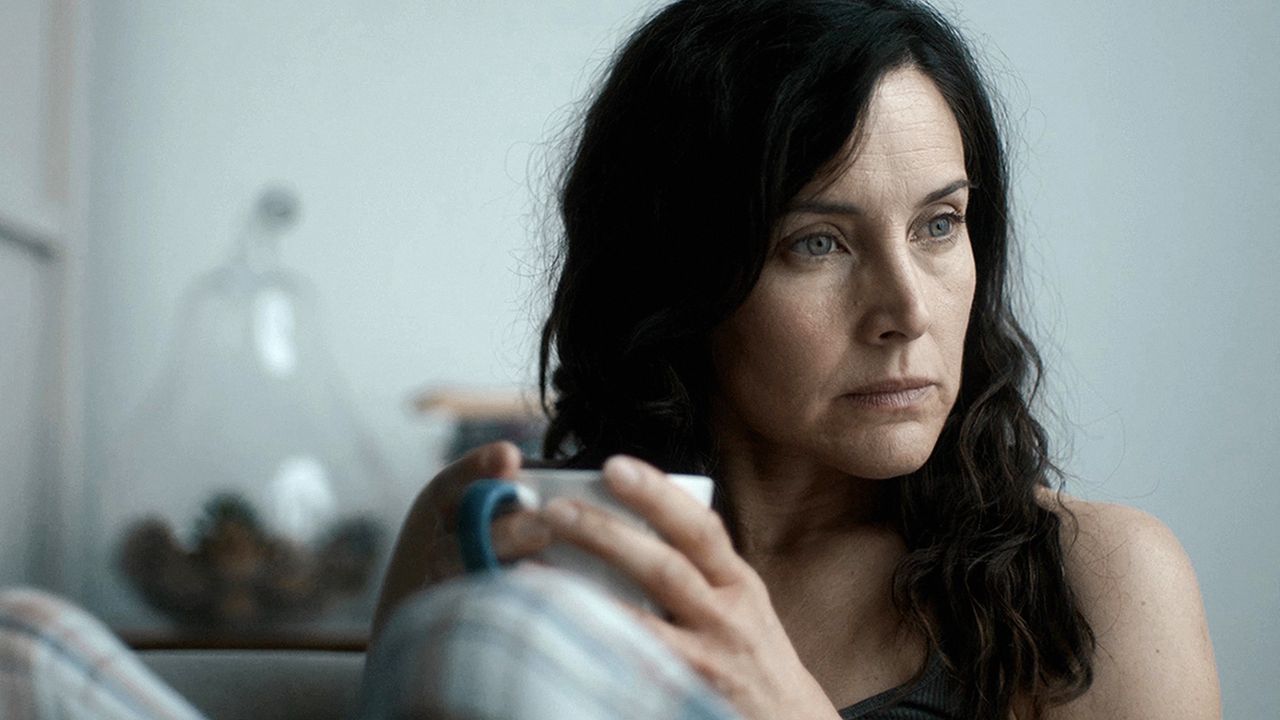 Blank (2022): Where to Watch and Stream Online | Reelgood