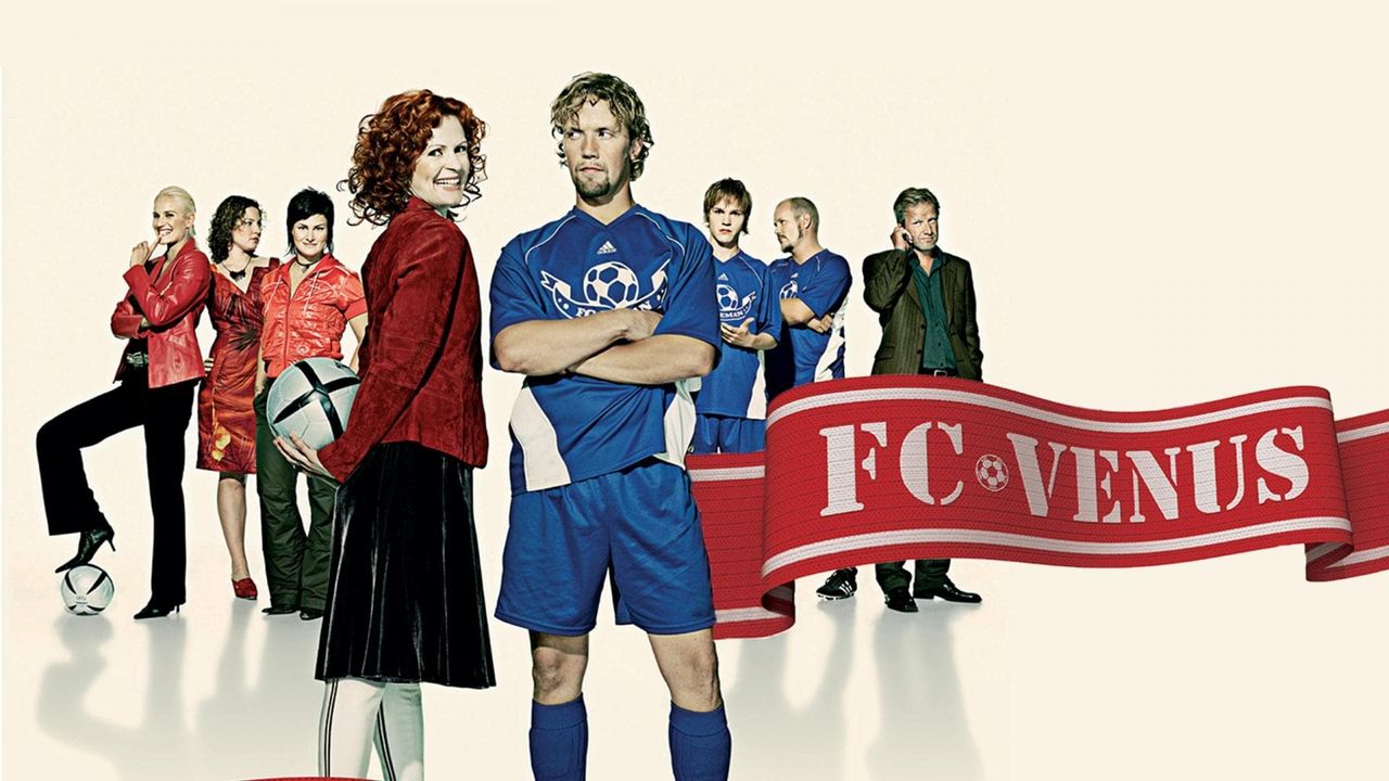 FC Venus (2005): Where to Watch and Stream Online | Reelgood