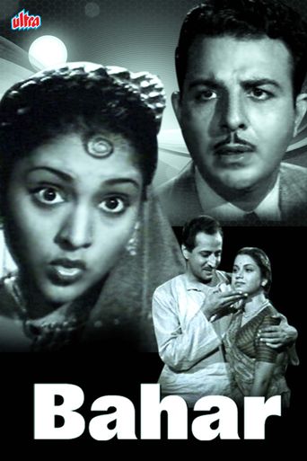 Bahar (1951): Where to Watch and Stream Online | Reelgood
