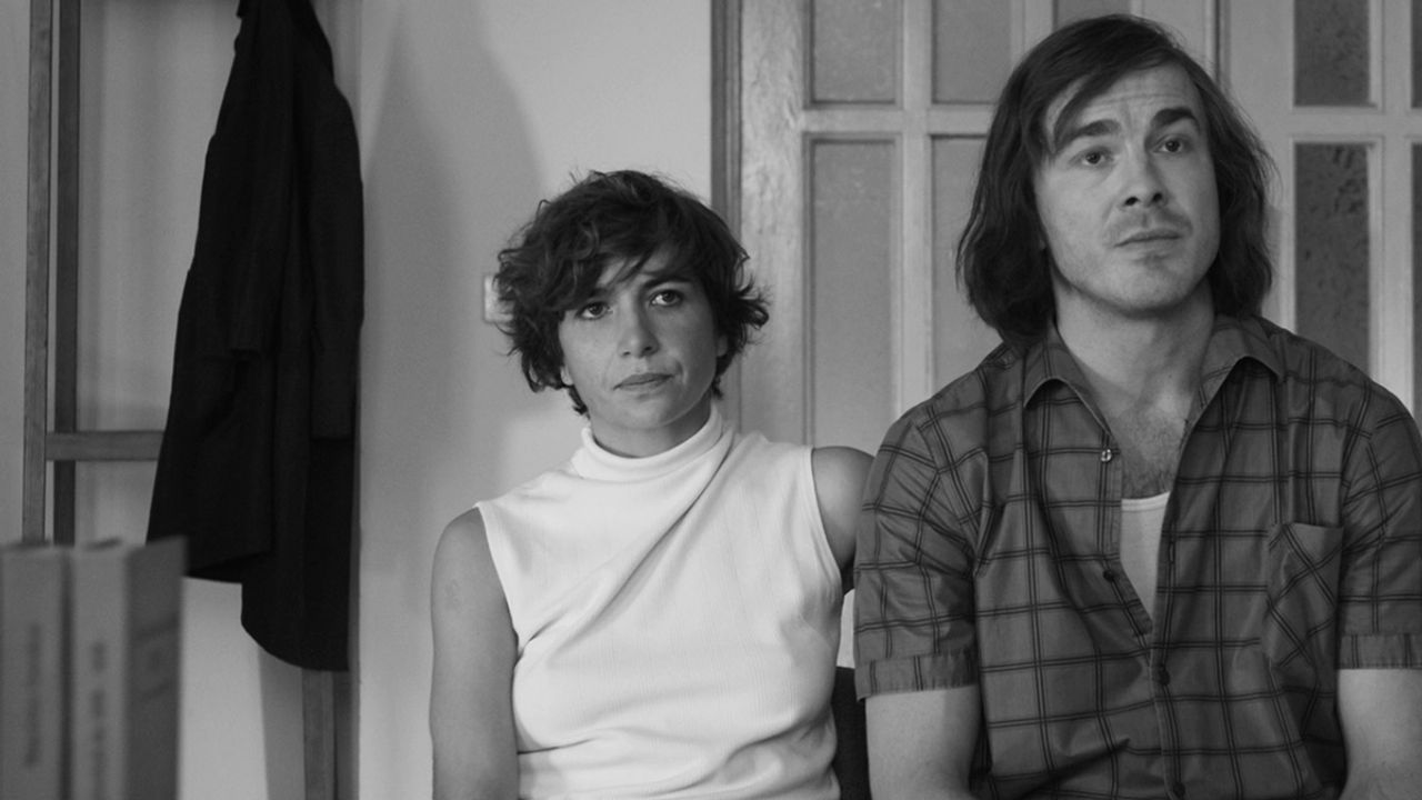 Dear Thomas (2021): Where to Watch and Stream Online | Reelgood