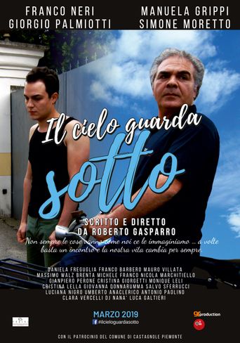 Il cielo guarda sotto (2019): Where to Watch and Stream Online | Reelgood
