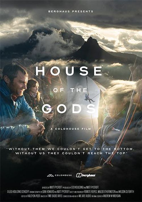 House of the Gods (2021): Where to Watch and Stream Online | Reelgood