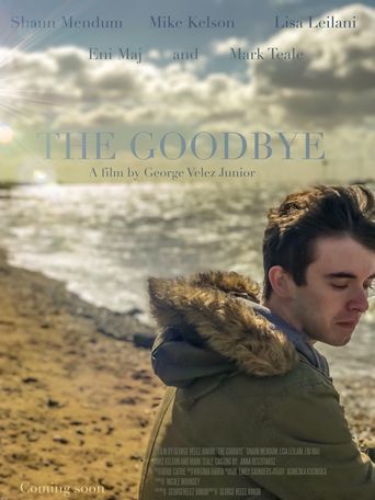 The Goodbye (2018): Where to Watch and Stream Online | Reelgood