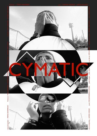 Cymatic (2017): Where to Watch and Stream Online | Reelgood