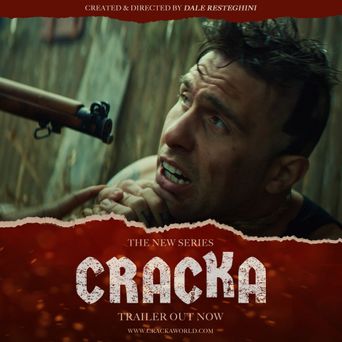 Cracka (2020): Where to Watch and Stream Online | Reelgood