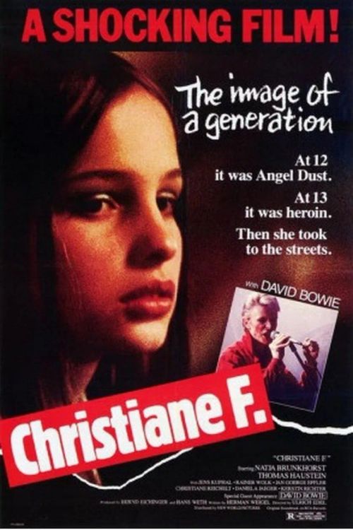 Christiane F. (1981): Where to Watch and Stream Online | Reelgood