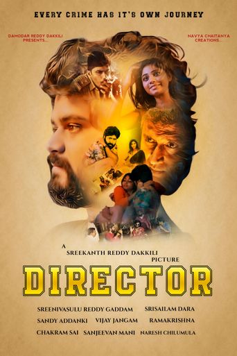 Director (2023): Where to Watch and Stream Online | Reelgood