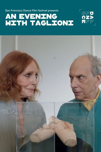 An Evening with Taglioni (2021): Where to Watch and Stream Online ...