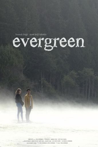 Evergreen (2020): Where to Watch and Stream Online | Reelgood