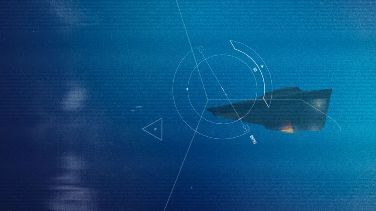 UFOs: Declassified LIVE (2021): Where to Watch and Stream Online | Reelgood