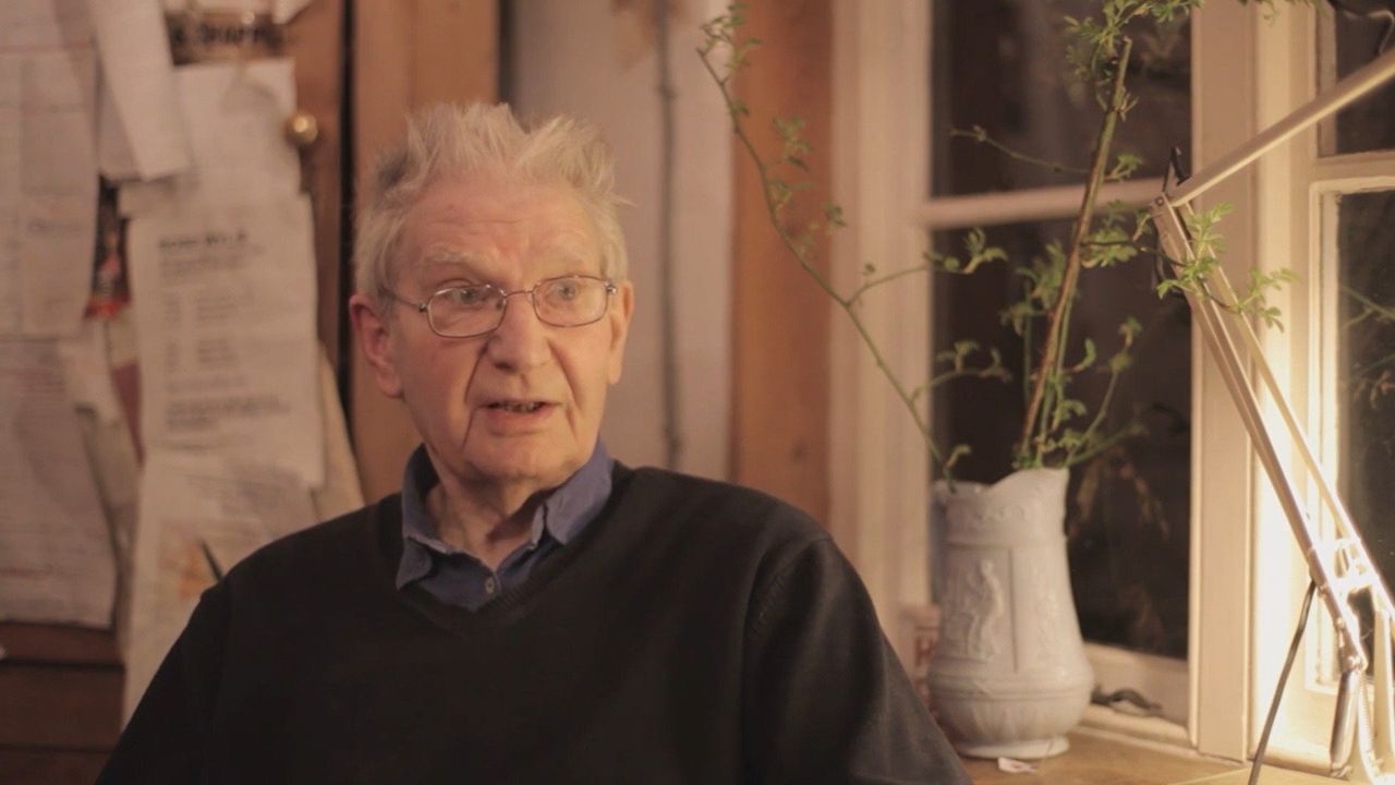 Rose & Roy: Where to Watch and Stream Online | Reelgood