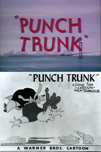 Punch Trunk (1953): Where to Watch and Stream Online | Reelgood