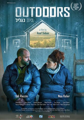 Outdoors (2018): Where to Watch and Stream Online | Reelgood