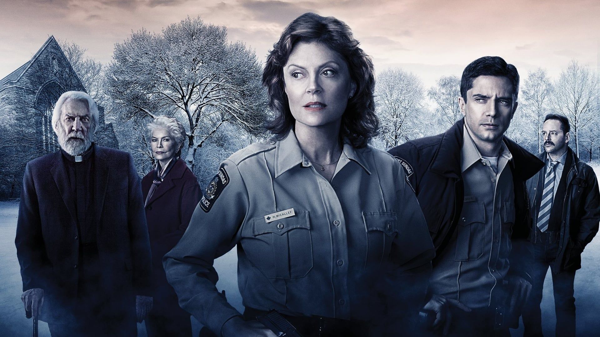 The Calling (2014) - Watch on Tubi or Streaming Online | Reelgood