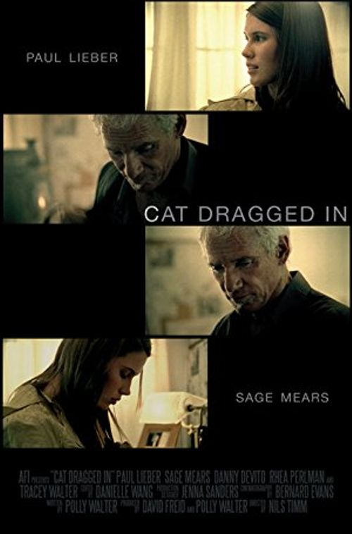 Cat Dragged In (2008): Where to Watch and Stream Online | Reelgood