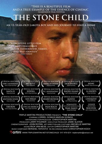 The Stone Child (2007): Where to Watch and Stream Online | Reelgood