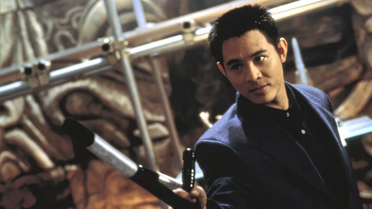 Hitman (1998): Where to Watch and Stream Online | Reelgood
