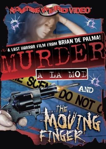 The Moving Finger (1963): Where to Watch and Stream Online | Reelgood