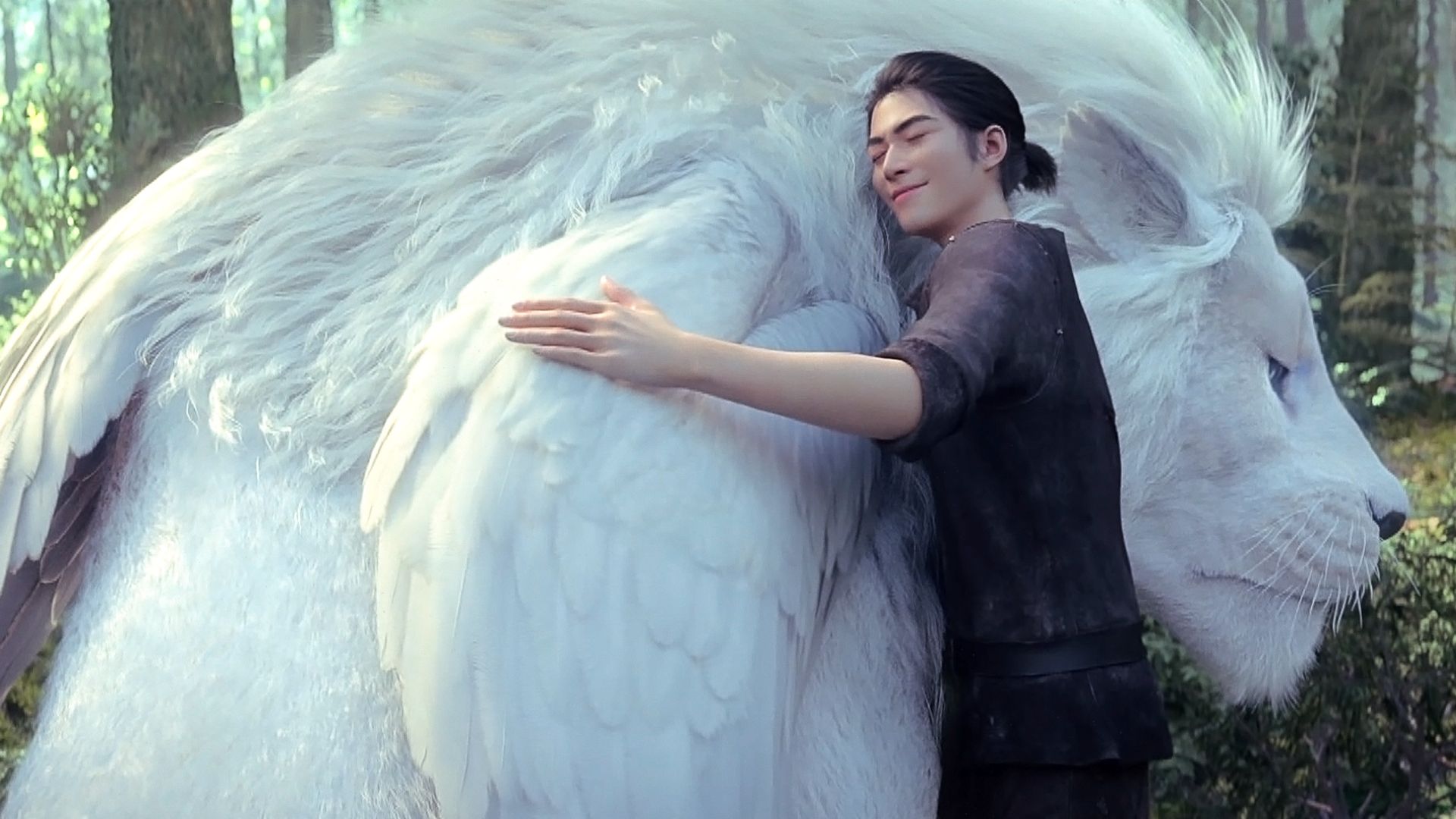 L.O.R.D: Legend of Ravaging Dynasties (2016) - Where to Watch It ...