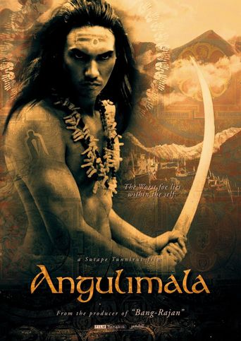 Angulimala (2003): Where to Watch and Stream Online | Reelgood