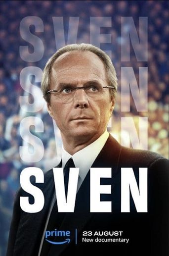 Svennis (2024): Where to Watch and Stream Online | Reelgood