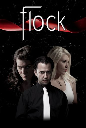 Flock (2012): Where to Watch and Stream Online | Reelgood
