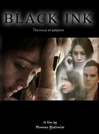 Black Ink (2007): Where to Watch and Stream Online | Reelgood