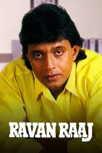 Ravan Raaj: A True Story (1995): Where to Watch and Stream Online ...