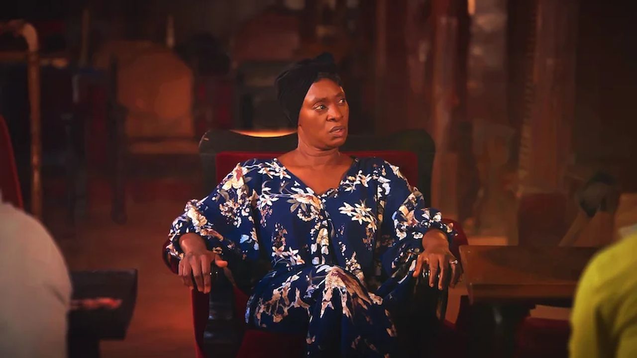 Adire (2024): Where to Watch and Stream Online | Reelgood