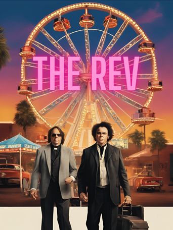The Rev: Where to Watch and Stream Online | Reelgood