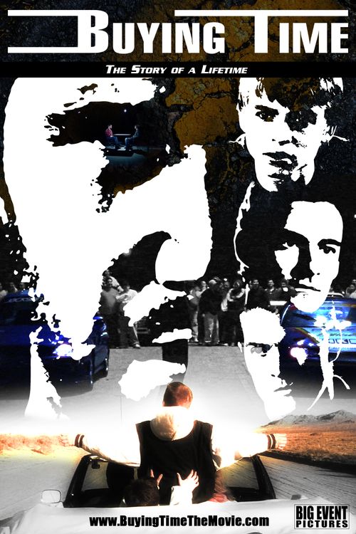 Buying Time: User Lists | Reelgood