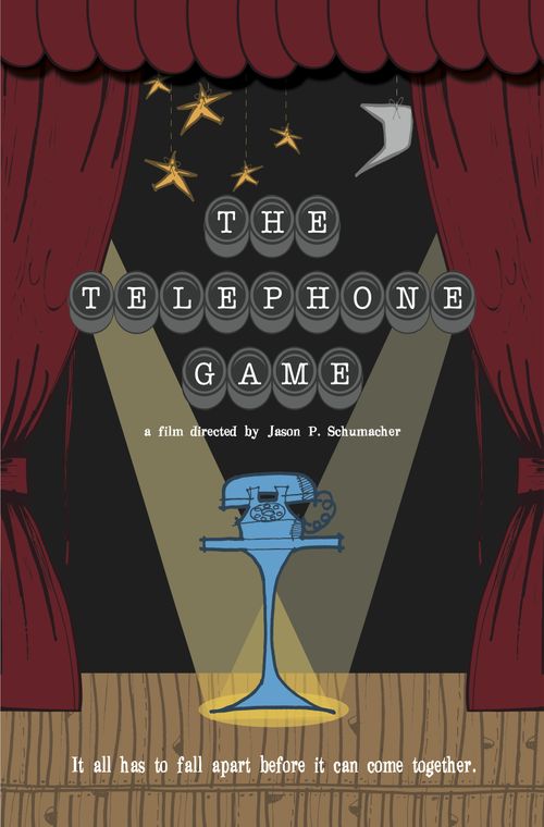 The Telephone Game (2015): Where to Watch and Stream Online | Reelgood