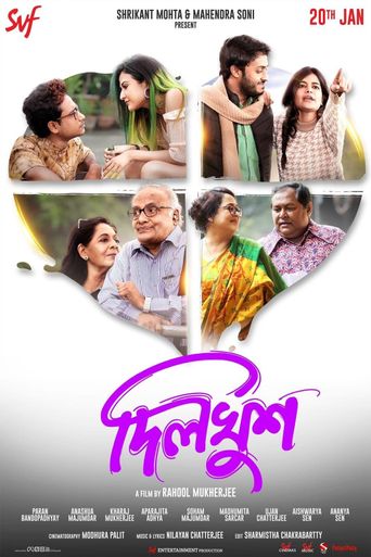Dilkhush (2023): Where to Watch and Stream Online | Reelgood
