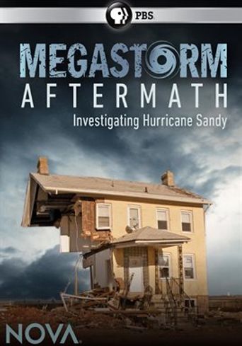 NOVA: Megastorm Aftermath: Where to Watch and Stream Online | Reelgood