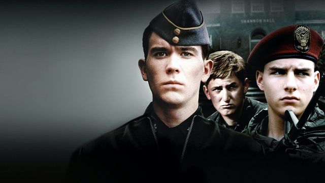 Taps (1981): Where to Watch and Stream Online | Reelgood